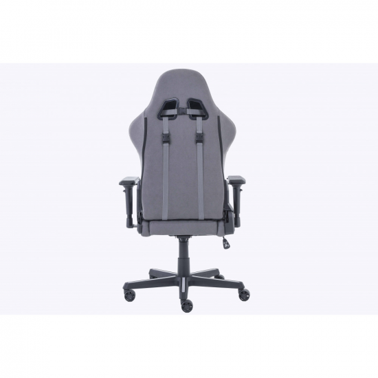 Devo Gaming Chair - Viola Grey